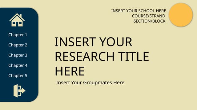 Mobile Legends PowerPoint presentation ppt | PPTX