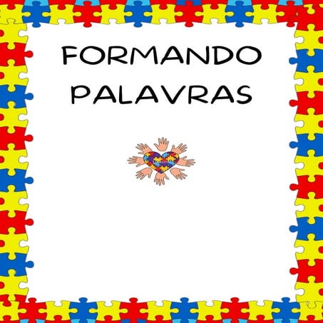 Spanish Page Borders