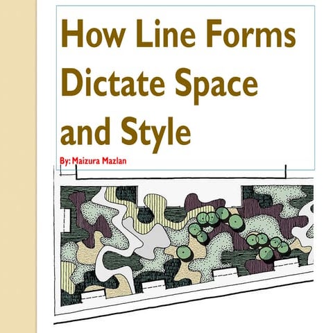 Form and space | PPT