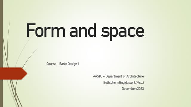 Form additive-subtractive | PPT