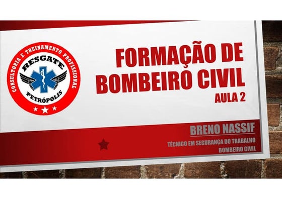 Manual de nós (bombeiros 1) | PDF