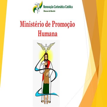 FORMAÇÃO PROMOÇÃO HUMANA parauapebas2020.pptx
