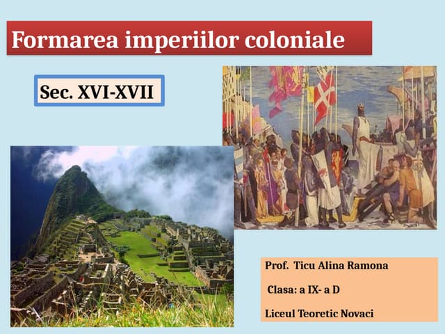 Factorii geoecologici | PPT