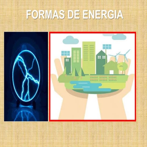 Formas de energia | PPT