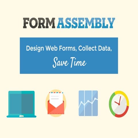 Web Form Builder: FormAssembly | PDF