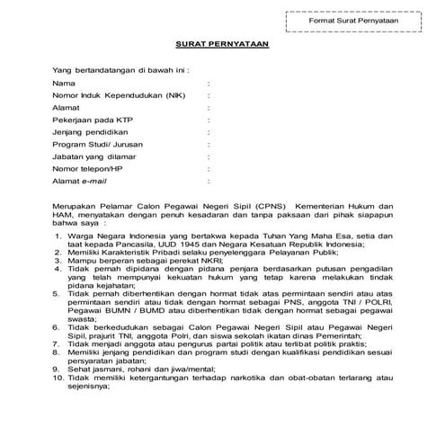 format-surat-pernyataan-2021.doc