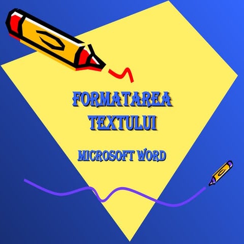 Formatarea la nivel_de_caracter | PPT