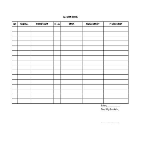 Contoh Power Point Untuk Perkenalan/Biodata diri | PPTX