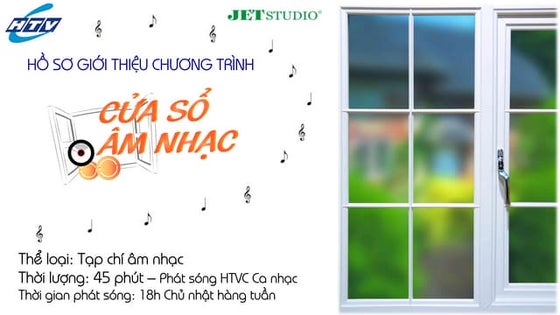 Format Chương trình truyền hình | PPT