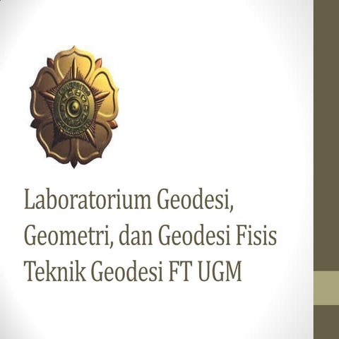 Format Data RINEX pada data hasil survey GNSS | PDF