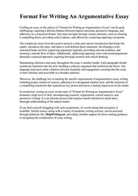 Argumentative Sample Essay.pdf