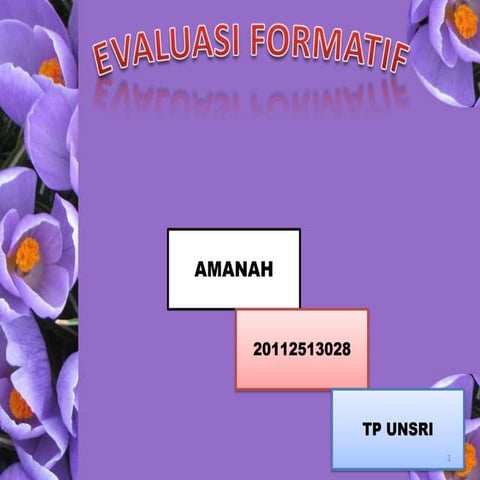 Formatif. ppt | PPTX
