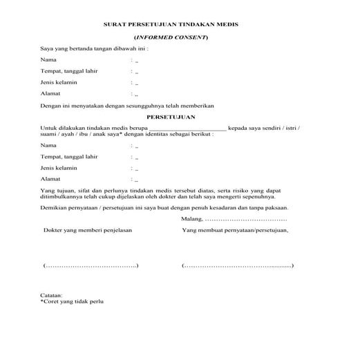 Format Informed Consent.docx