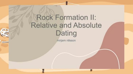 11 formation of rock layers | PPTX | Geology | Science
