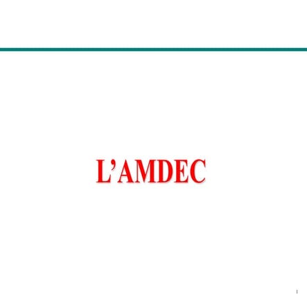 Formation diagramme ISHIKAWA 5M 6M pptx | PPTX