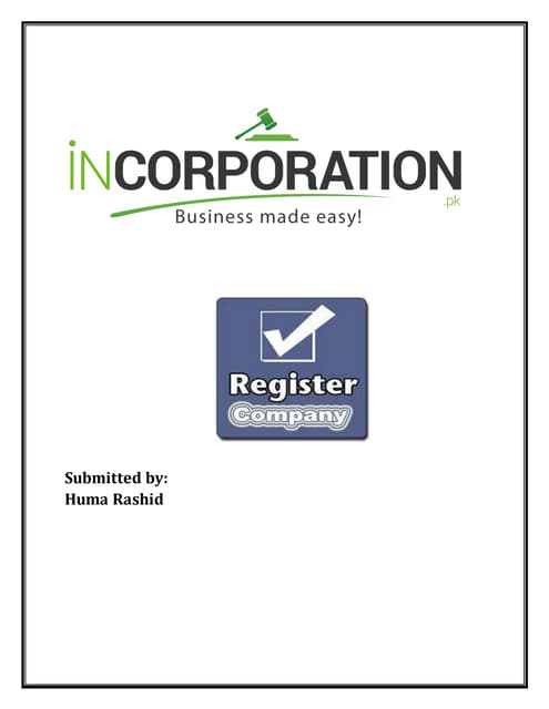 Note and format on circular resolution under the companies act 2013 | PDF