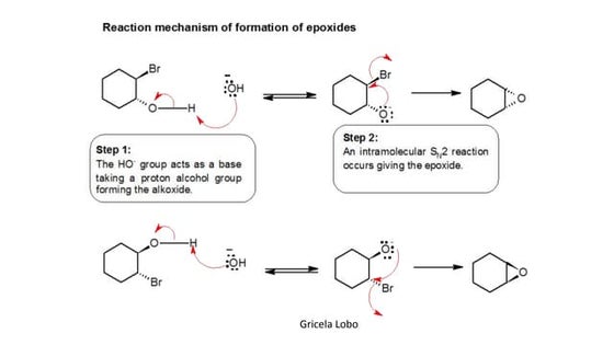 Hydrobenzoin formation | PPT
