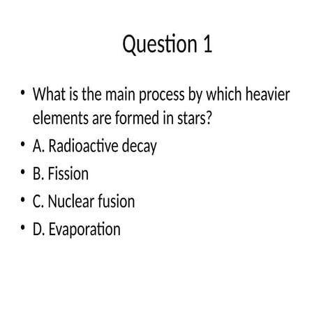 Formation_of_Heavier_Elementss_Quiz.pptx