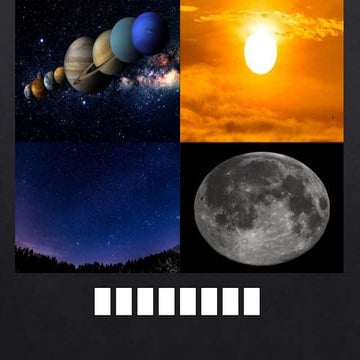 PHYSICAL SCIENCE 11 - FORMATION OF THE UNIVERSE.pptx | Space and ...