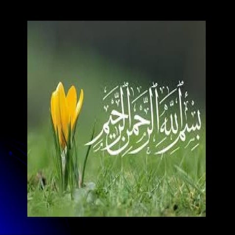 Formation of vision | PPT