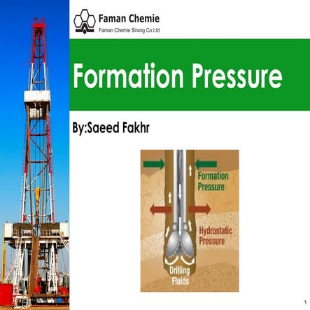 Glossary of drilling report abbreviations | DOC