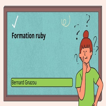Formation___&&&&&__debutant_____ruby.pptx