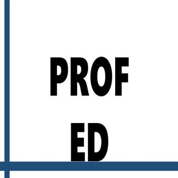 FORMATIVE-PROF-ED-1 for dissertationa nd thesis writing | PPTX