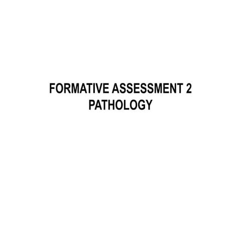 FORMATIVE ASSESSMENT 3.pptx Gir second mbbs | PPT