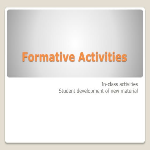 Cooperative learning with_carousel_brainstormi | PDF