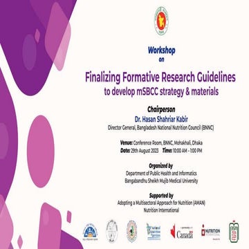 Formative research tool finalization workshop sides.pptx