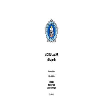 format modul pembelajaran Deep Learning.docx