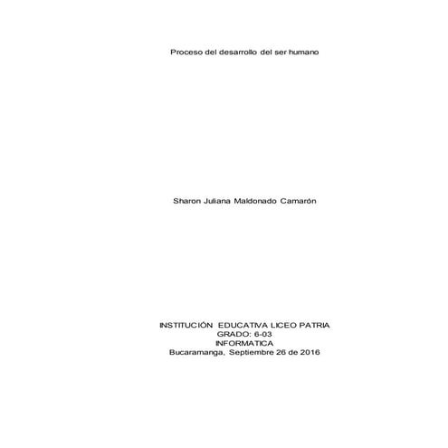 First order response | PPTX