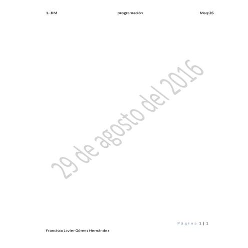 Formato 1 FJGH | PDF