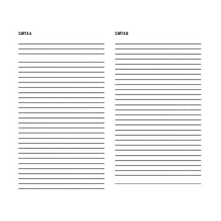 Formato cartas 10 | PPT