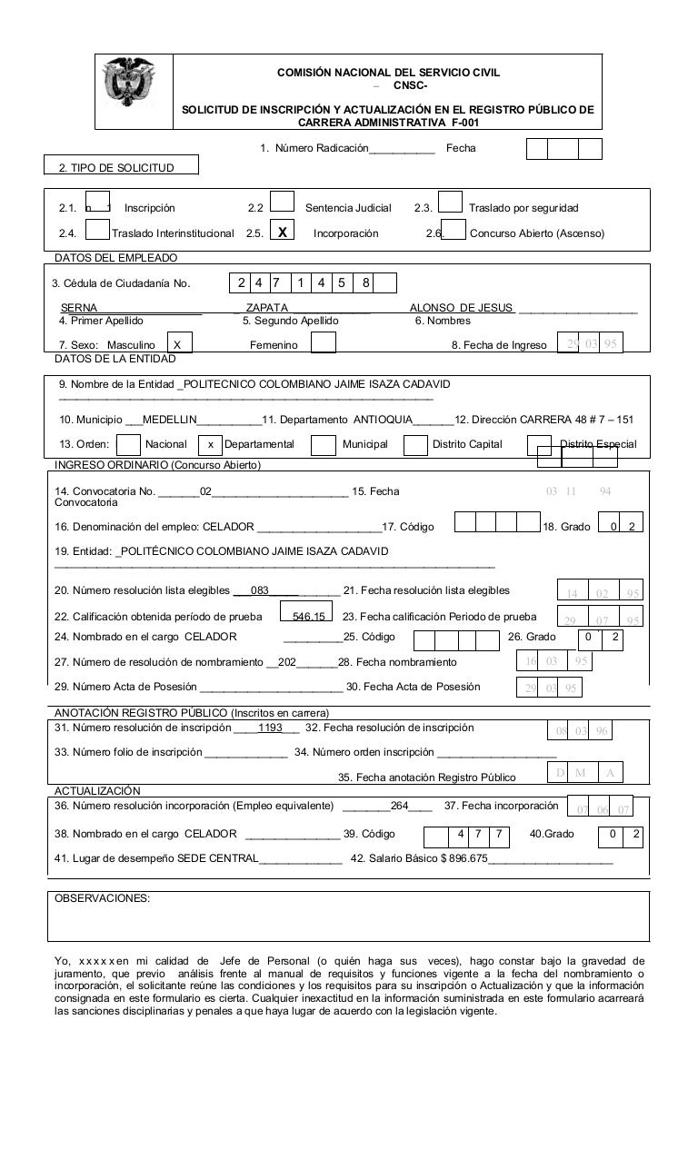 Formato De Archivo Para Ingresar Un F.20001 “Generador De Veps” – GLJY