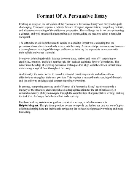 Scientific Essay Sample.pdf