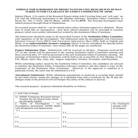 Format of Institution Ethics Committee (2).doc