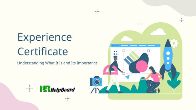 Relieving Order, Relieving Order Format and Sample | PPTX