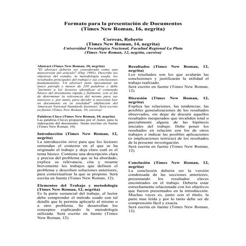 Elsevier paper format | PDF