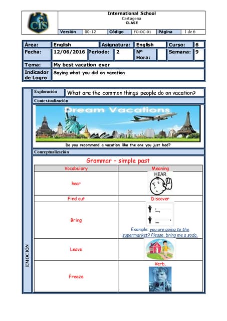 Persuasive writing challenge | PPT