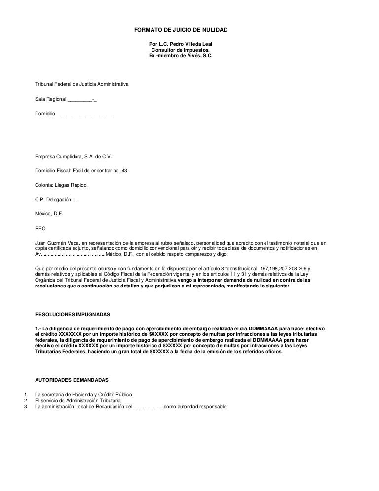 Ejemplos De Formatos Formatos Basicos - Prefixword