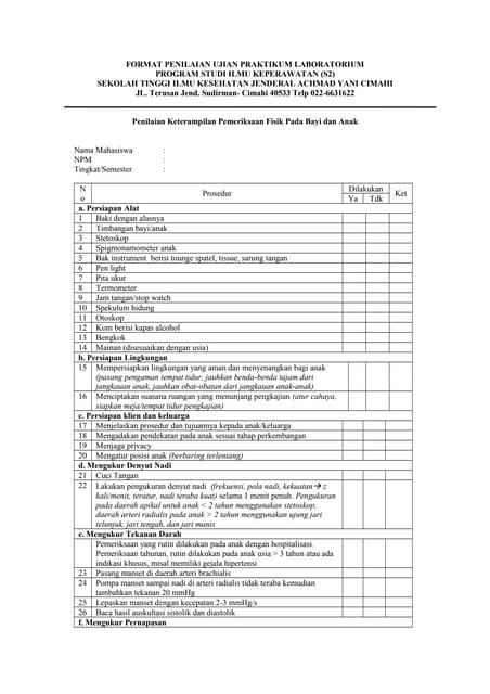 Contoh kasus isu etik | DOCX