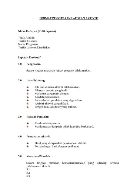 Example script for moderator | PPT