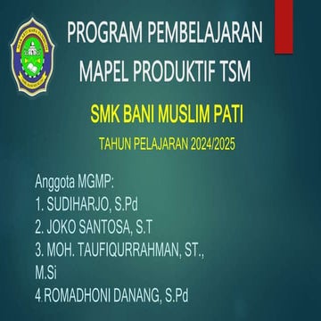 Format Program Pembelajaran MGMP TSM (1).pptx