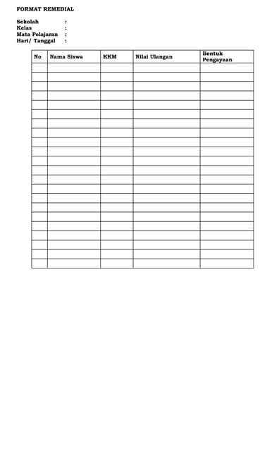 Contoh SKP untuk Guru Tahun 2024 melalui ekinerja .pdf