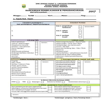 Format rph pd pc abad ke 21 | DOCX