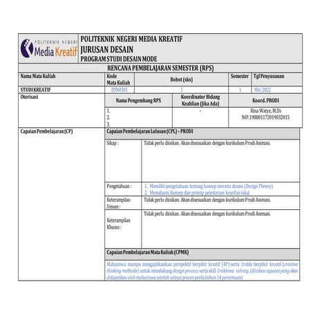 Format RPS Animasi semester genap 2021_2022.docx