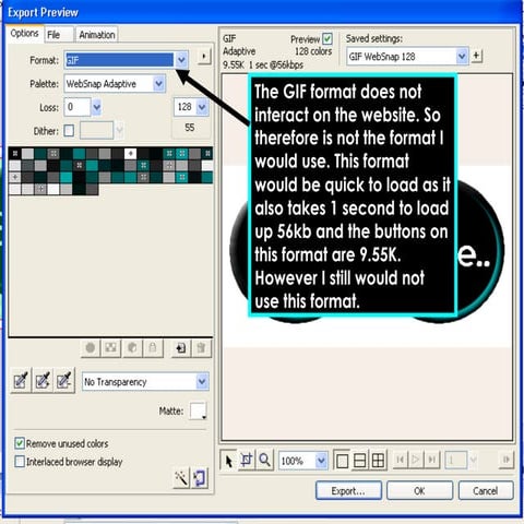Formats Ao6 | PPT | Technology & Computing