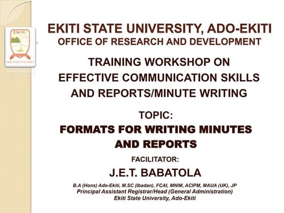 Fundamental Principles of Technical Report Writing.pptx