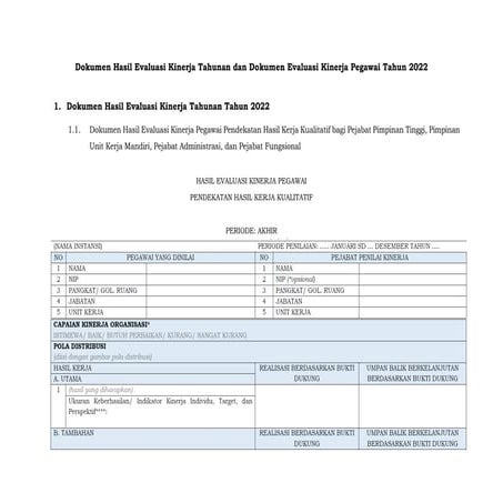 FORMAT SKP 2022 UNTUK KP APRIL & OKTOBER 2022 (Lihat Kuantitatif).pdf